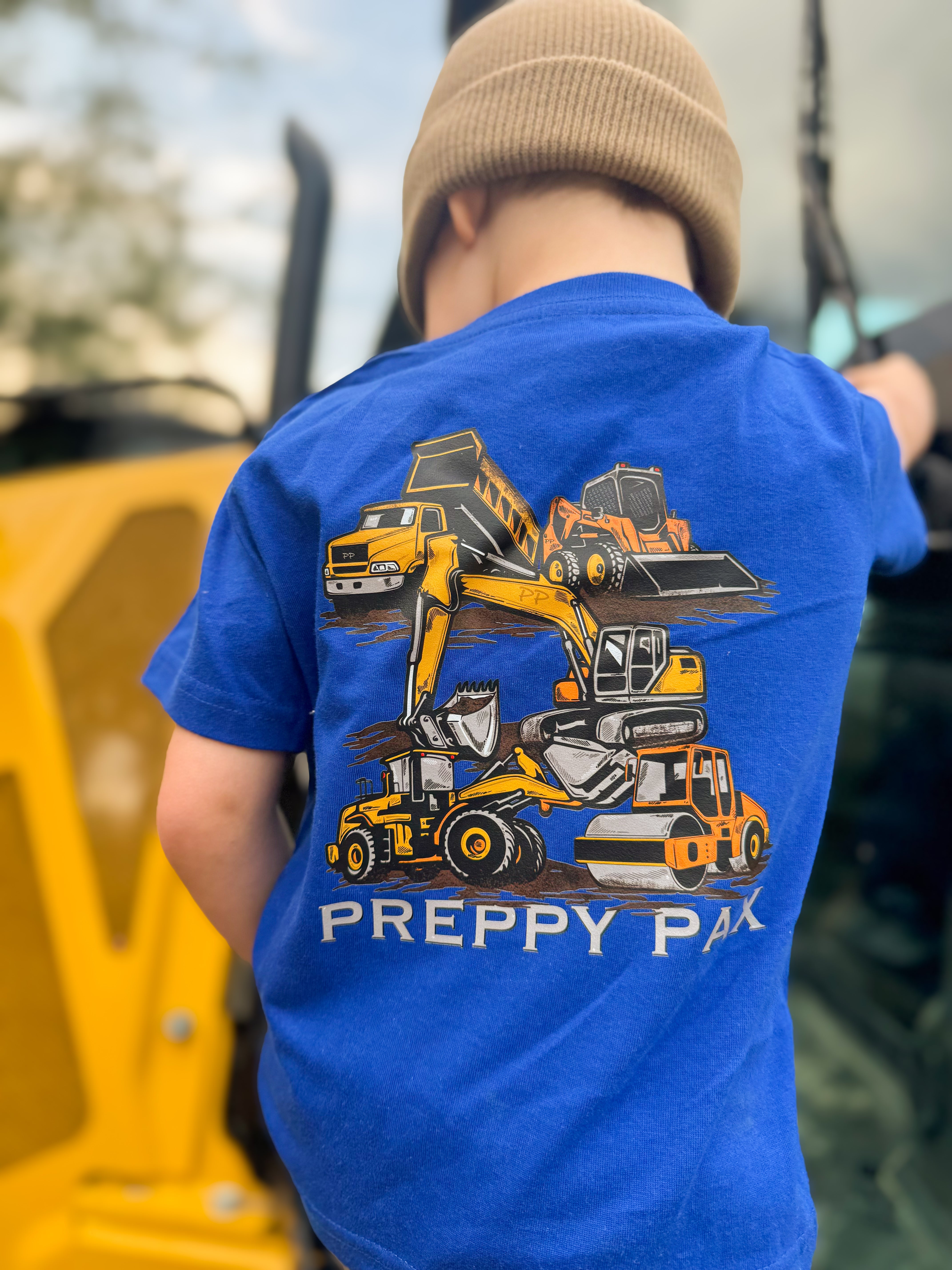 Boys – The Preppy Pax
