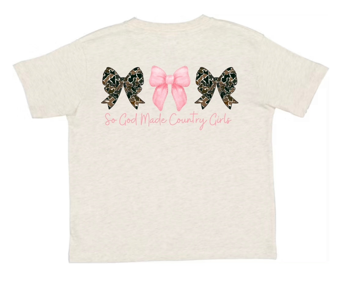 Country Girl – The Preppy Pax